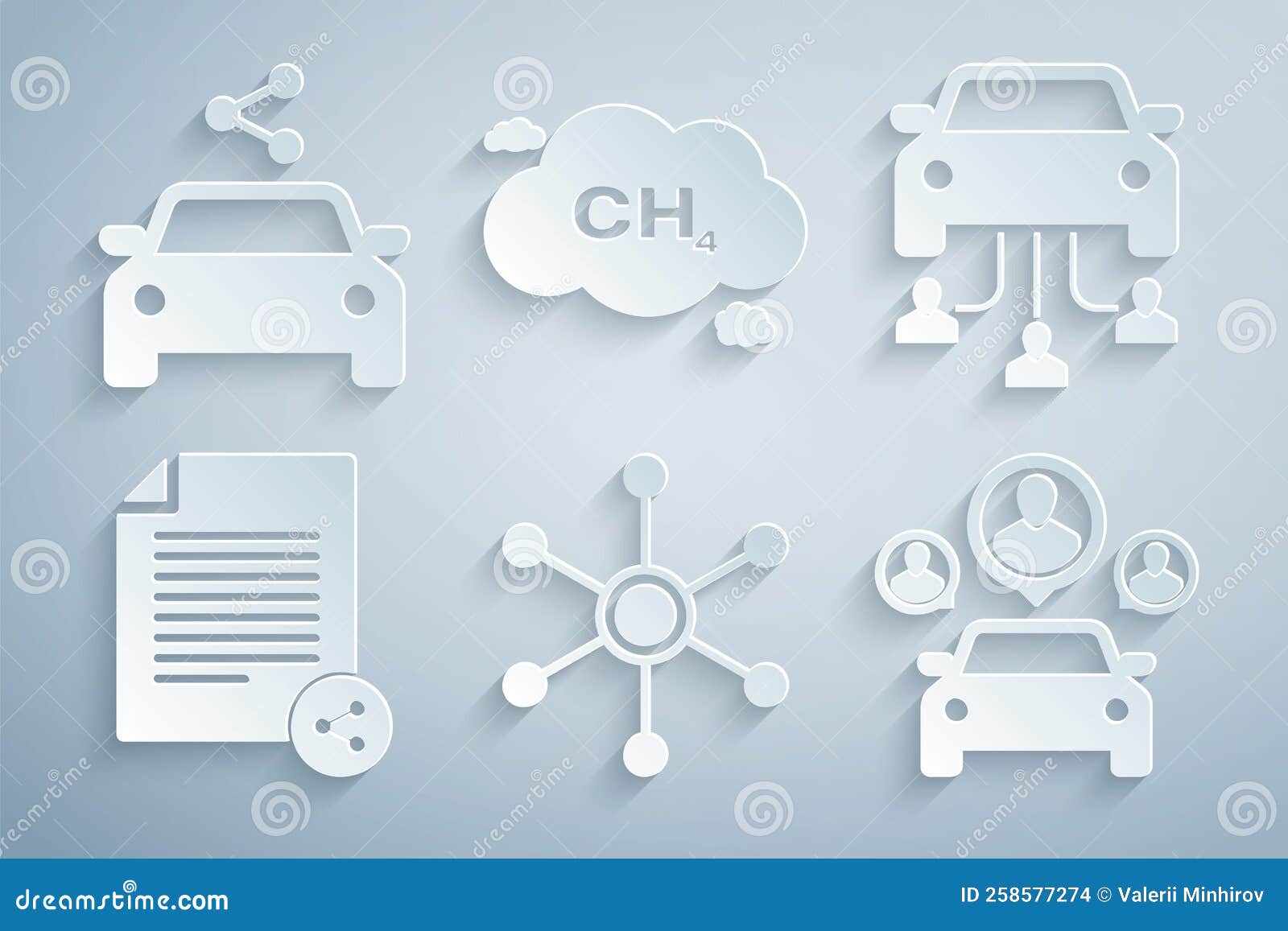 Set Network, Car Sharing, Share File, , Methane Emissions Reduction and ... Set Network, Car Sharing, Share File, , Methane Emissions Reduction and ...