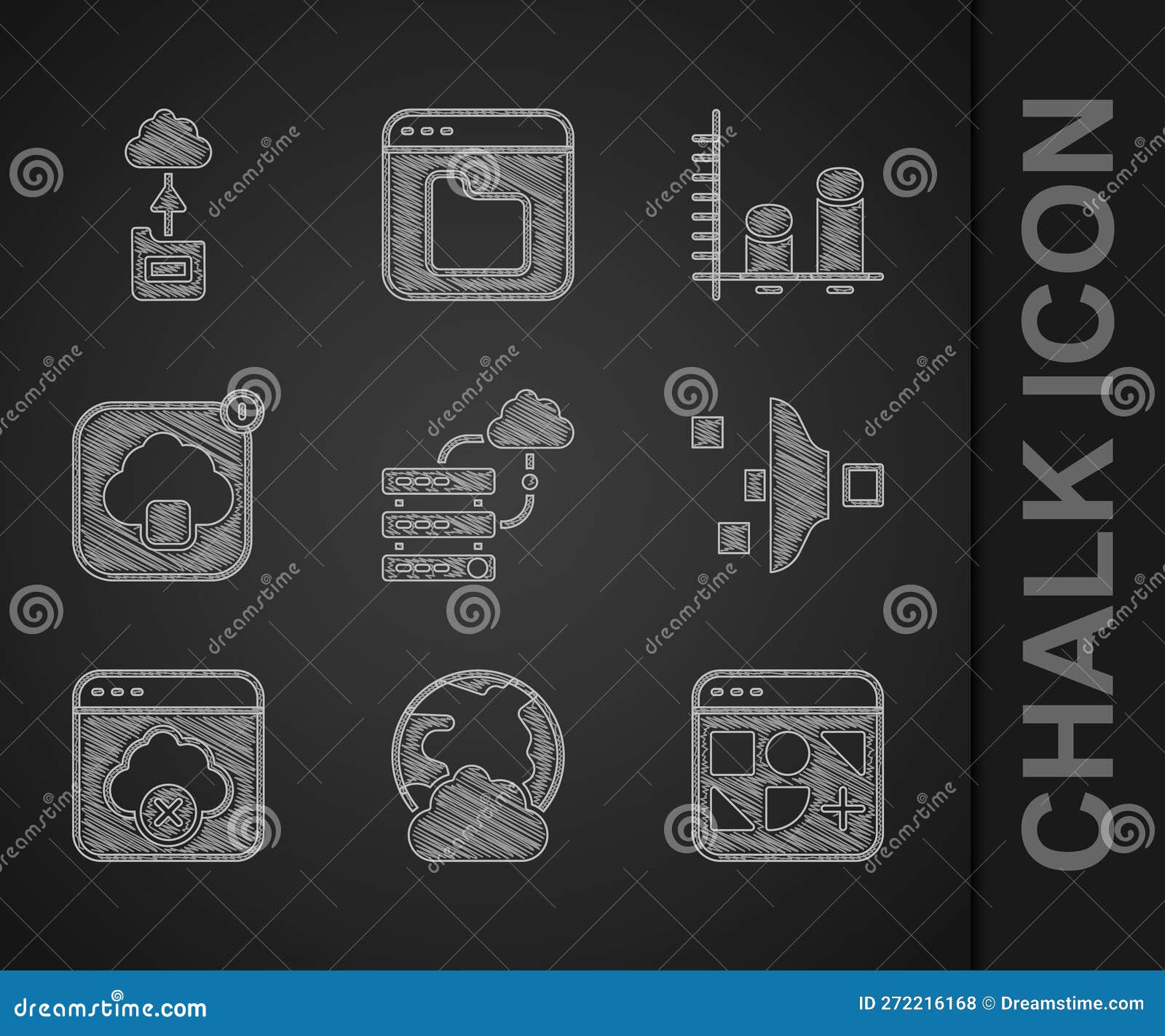 Set Network Cloud Connection, Social Network, Different Files, Filter ... Set Network Cloud Connection, Social Network, Different Files, Filter ...