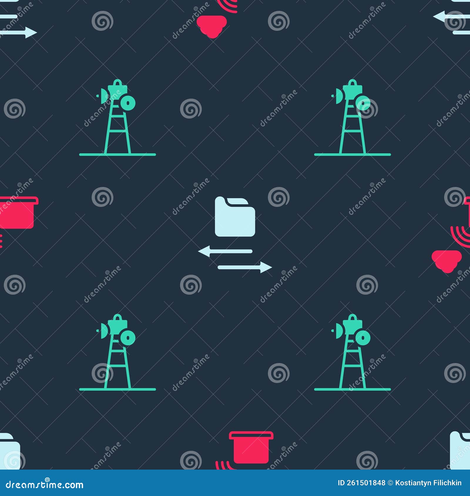 Set Network Cloud Connection, Transfer Files and Satellite Dish on ... Set Network Cloud Connection, Transfer Files and Satellite Dish on ...