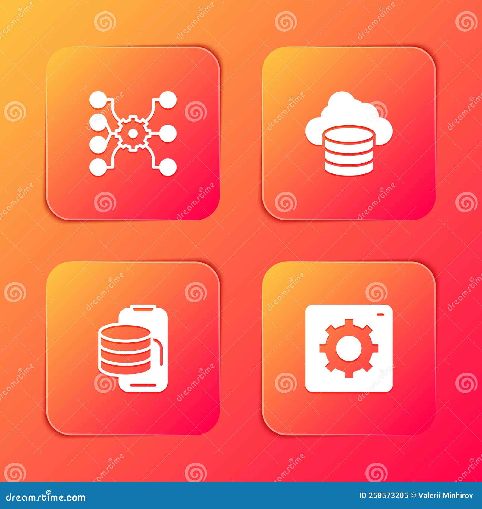 Set Neural Network, Cloud Database, Technology Transfer and Computer ... Set Neural Network, Cloud Database, Technology Transfer and Computer ...