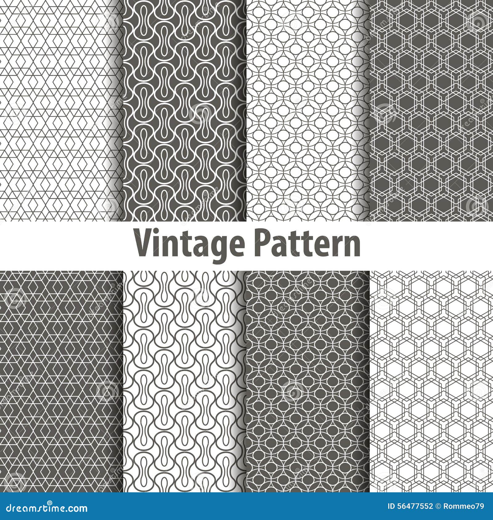 Nine Seamless Pattern Stock Illustrations – 2,060 Nine Seamless Pattern ...