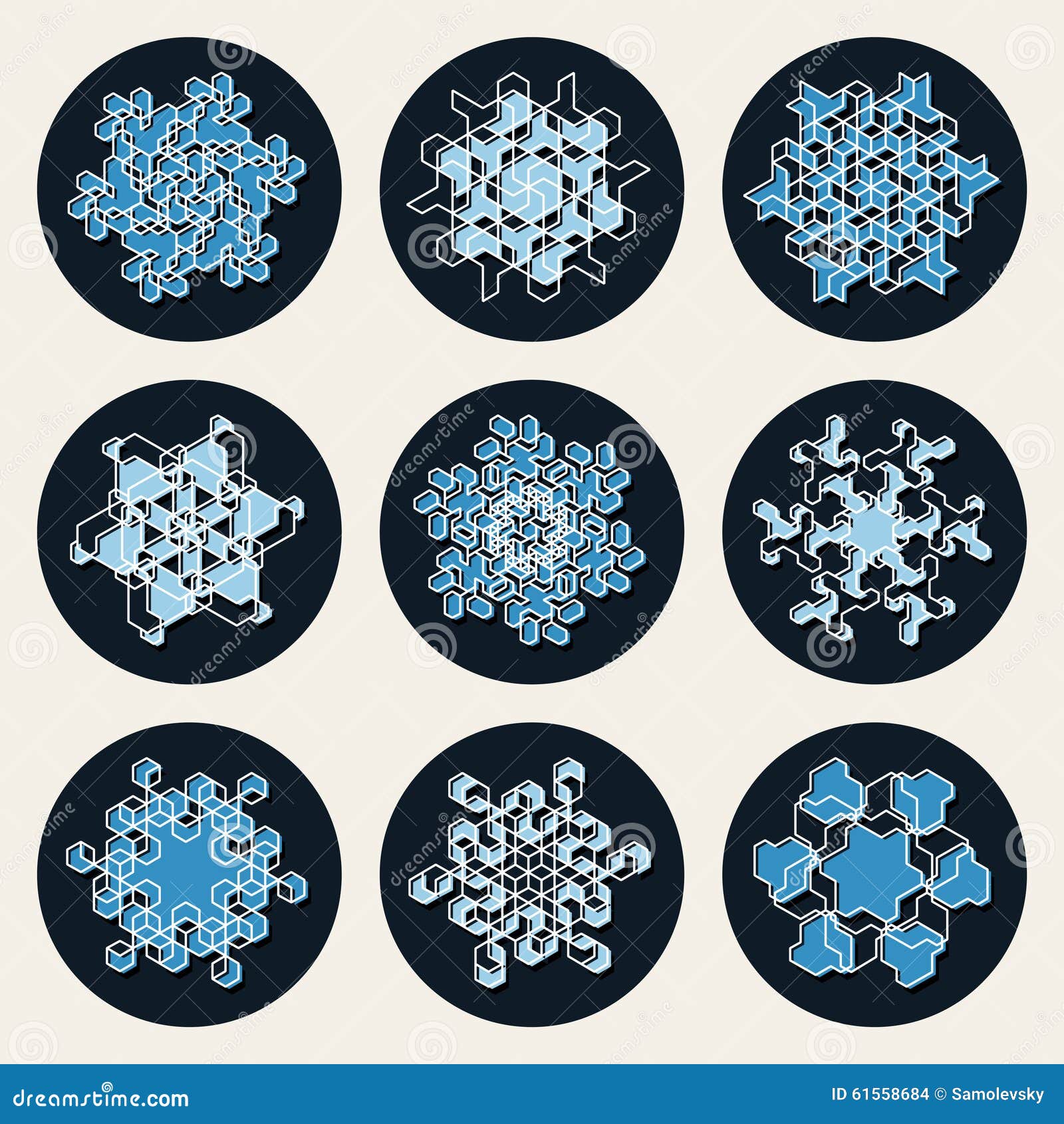 Offset Artistic Display Font. Gray White Letters, Numbers And Currency ...