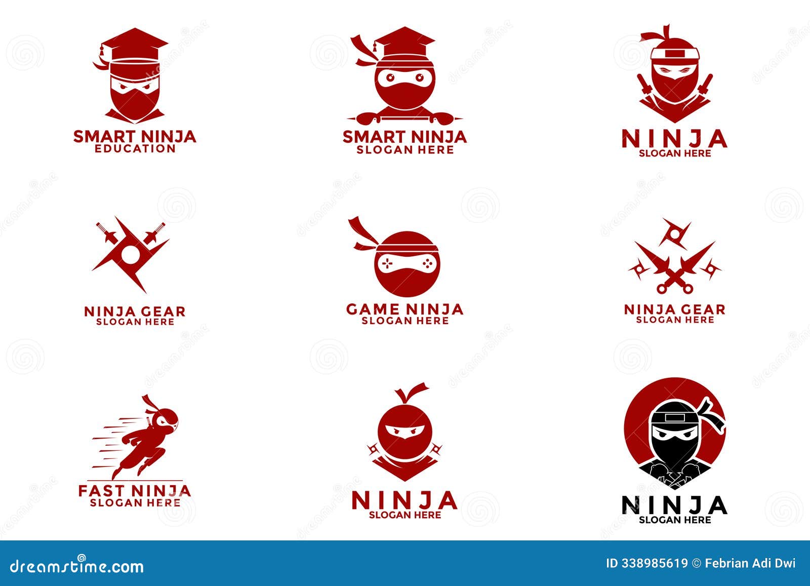 Silhouette Of Japanese Crane Flying OnJapanese Navy Flag Red Rising Sun ...