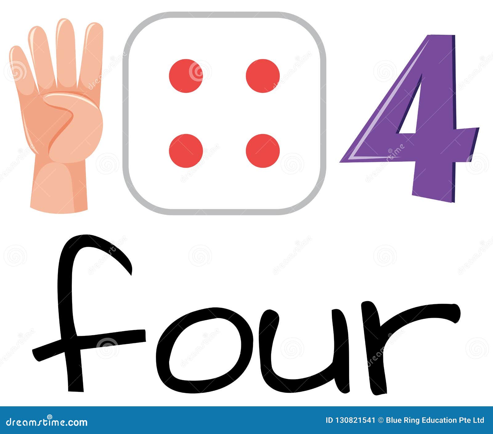 Four Symbol From Elipse To Circle Logo Evolution Royalty-Free Stock ...