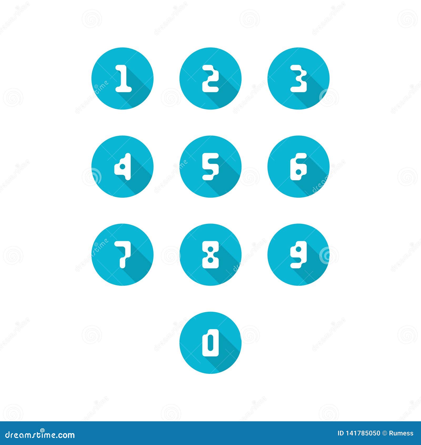 Pixel Numbers. Retro 8 Bit Pixels Number Font Vector Illustration Set ... Pixel Numbers. Retro 8 Bit Pixels Number Font Vector Illustration Set ...