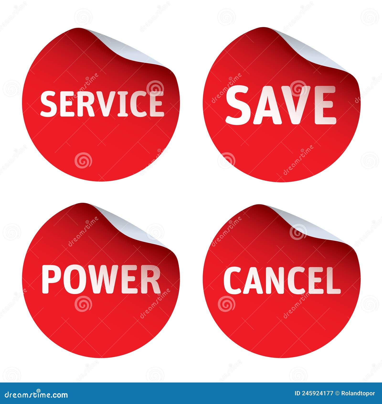 Set Of Stickers Cancel Culture Ban, Erase Identity Theme. Characters ...