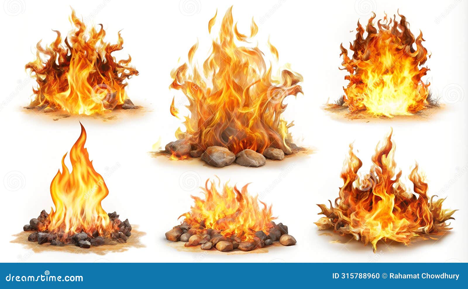 Set off a fire flame stock illustration. Illustration of light - 315788960