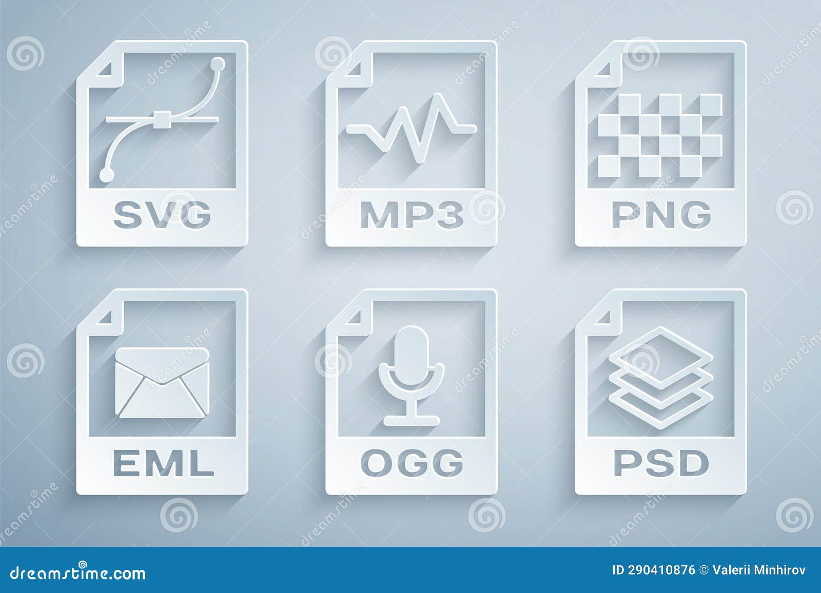 Set Ogg File Document Png Eml Psd Mp3 E Icono Svg. Vector Stock de ... Set Ogg File Document Png Eml Psd Mp3 E Icono Svg. Vector Stock de ...