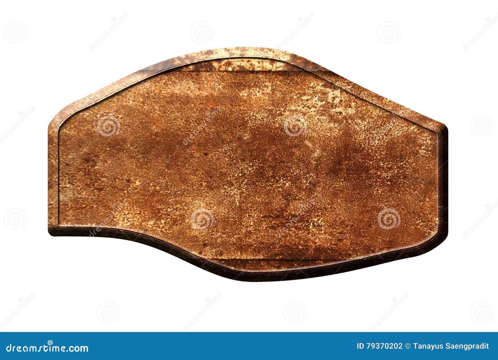 Set9. Old metal signboard. stock photo. Image of board - 79370202