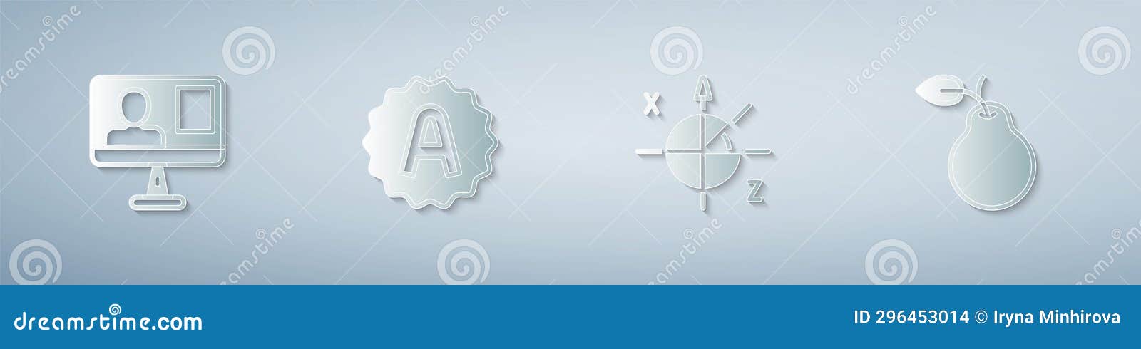 Set Online Class, Exam Sheet with a Plus Grade, Trigonometric Circle ...