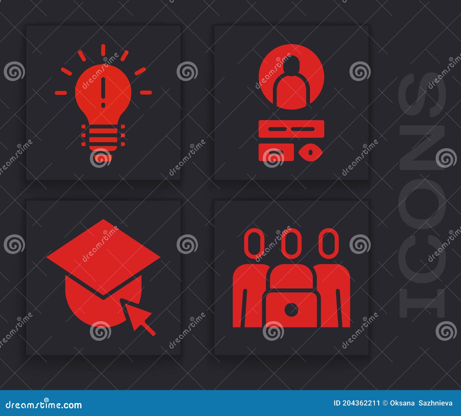 Idea Create Advance Refine Execute Strategy Plan Puzzle Pieces Royalty ... Idea Create Advance Refine Execute Strategy Plan Puzzle Pieces Royalty ...