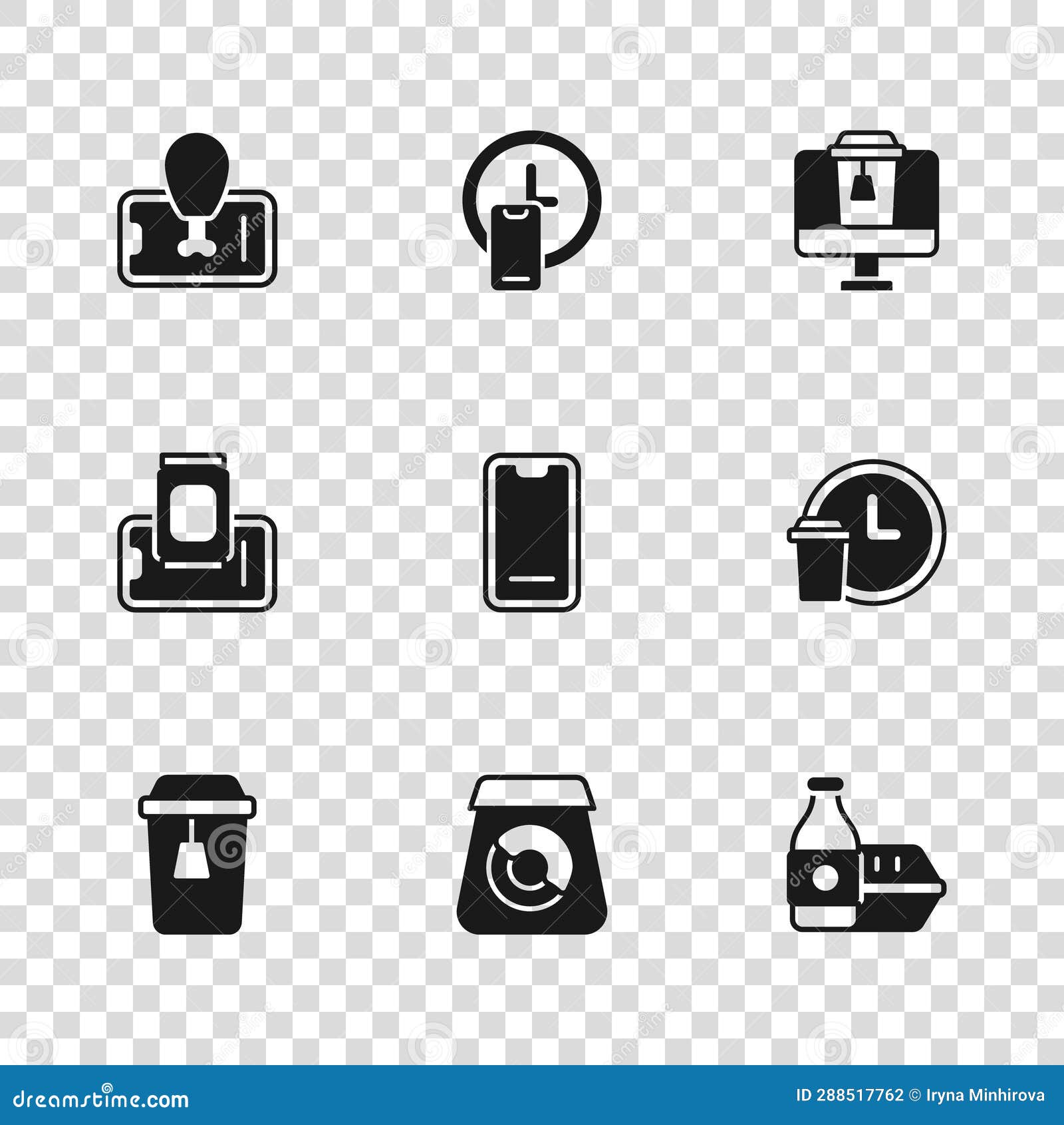 Set Online Ordering Food, Round the Clock Delivery, Food on Mobile, and ...