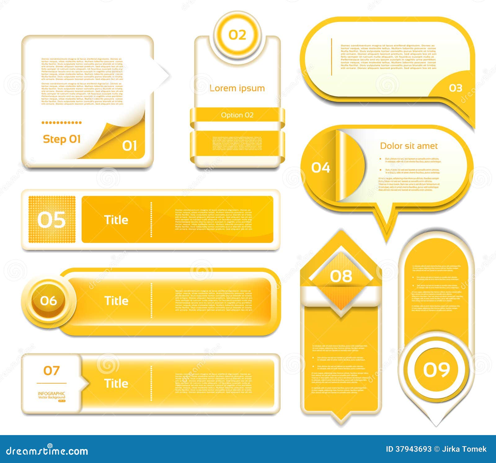 Orange Progress Bar With Loading 2022 Sign Cartoon Vector ...