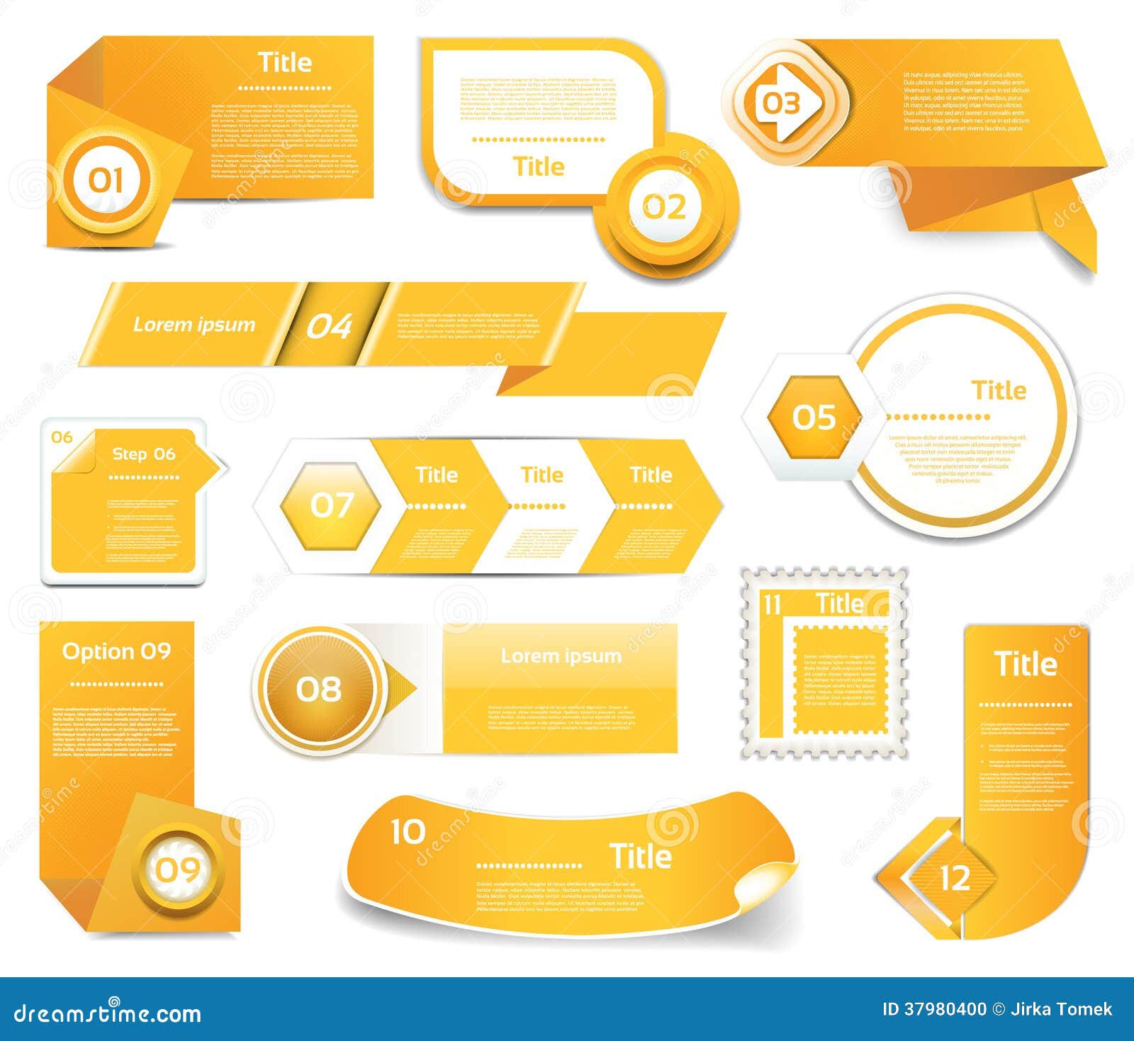 Orange Progress Bar With Loading 2022 Sign Cartoon Vector ...