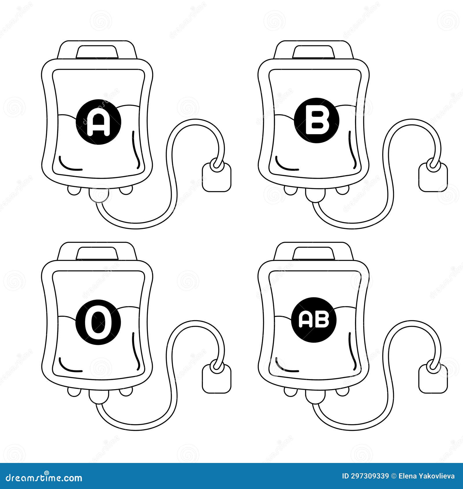 Outline Set Of Blood Donation, World Weather And Puzzle Line Icons. For ...
