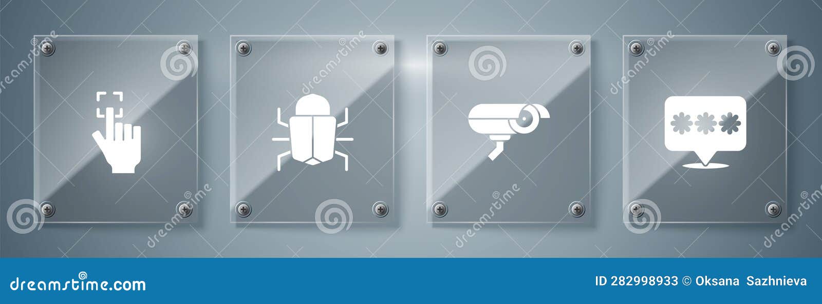 Set Password Protection, Security Camera, System Bug and Fingerprint ... Set Password Protection, Security Camera, System Bug and Fingerprint ...