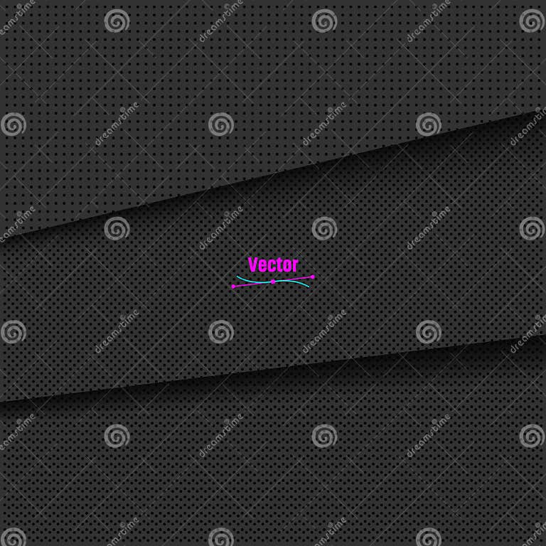 Set of patterns stock vector. Illustration of graphic - 187814760