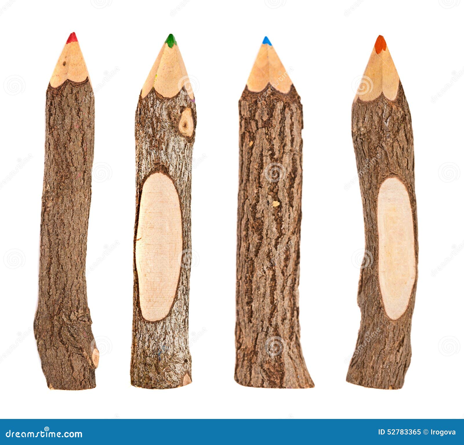 Set of pencils stock image. Image of graphite, close - 52783365