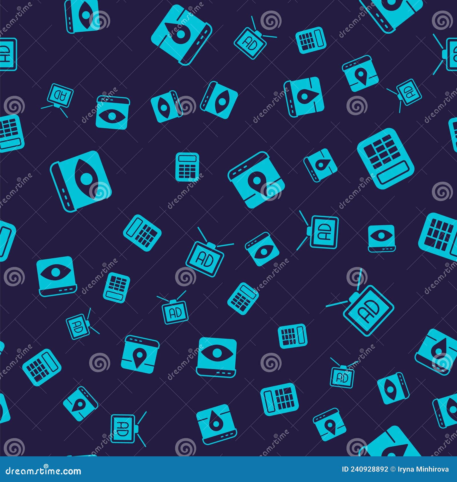 Set Personal Information Collection, Calculator, Infographic of City ...