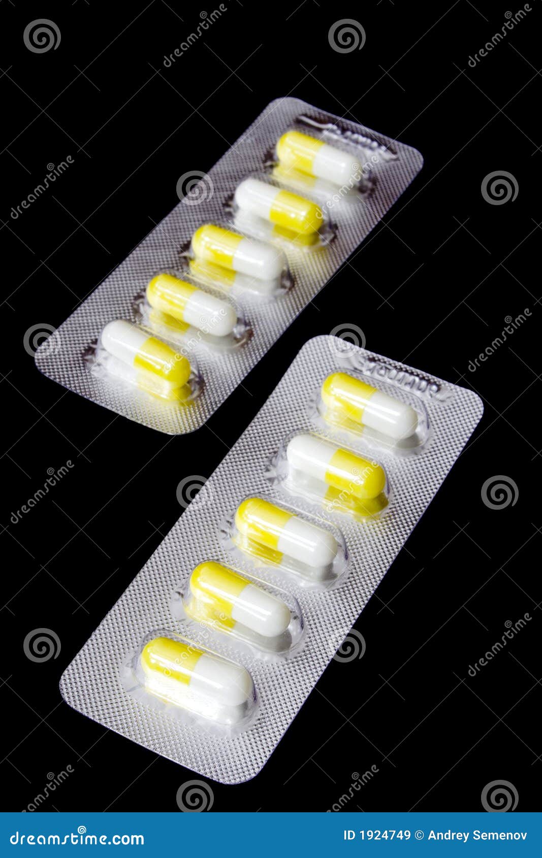 The set of pills stock image. Image of pharmacy, objects - 1924749