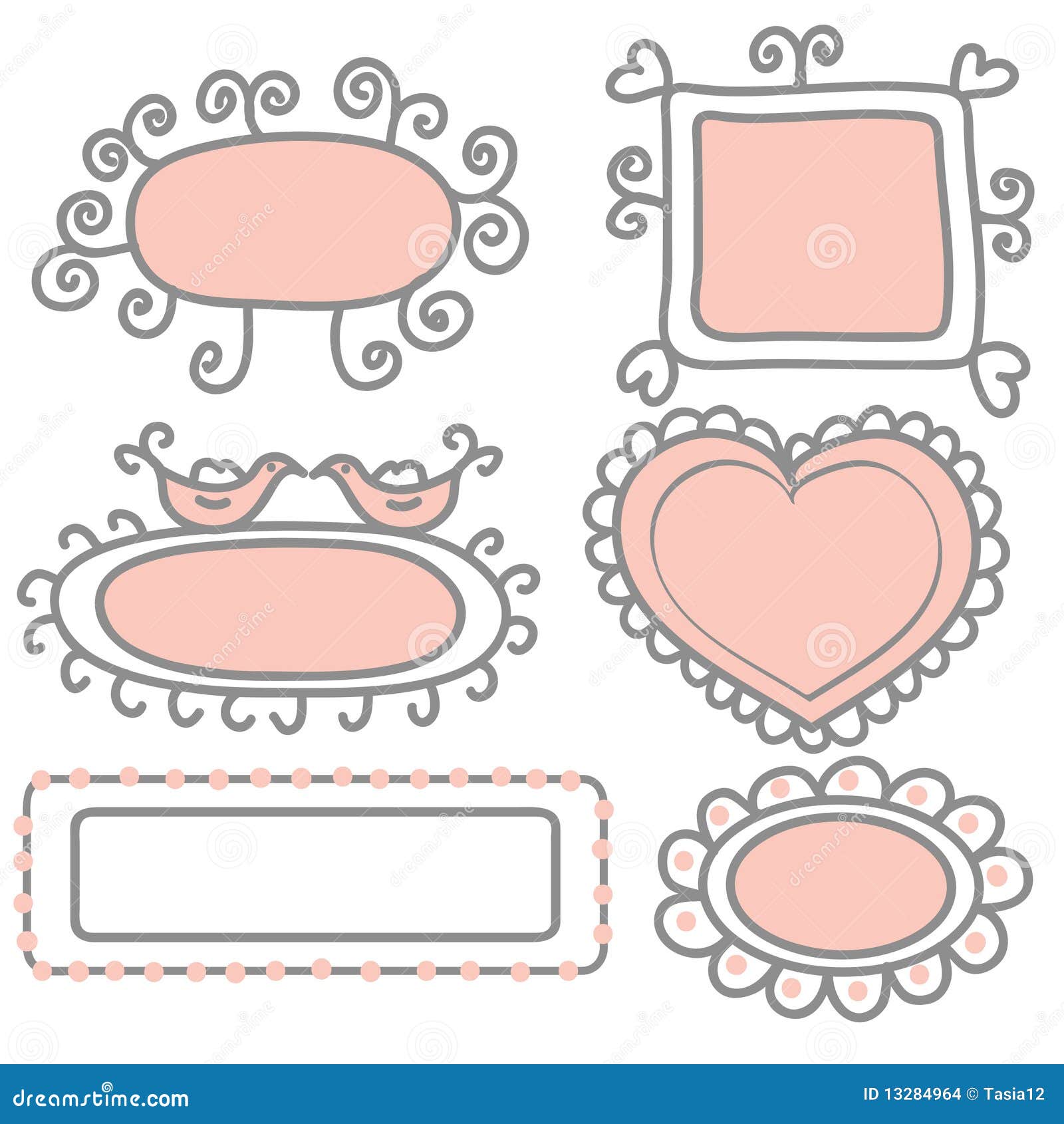 Funny Frames Stock Illustrations – 4,877 Funny Frames Stock ...