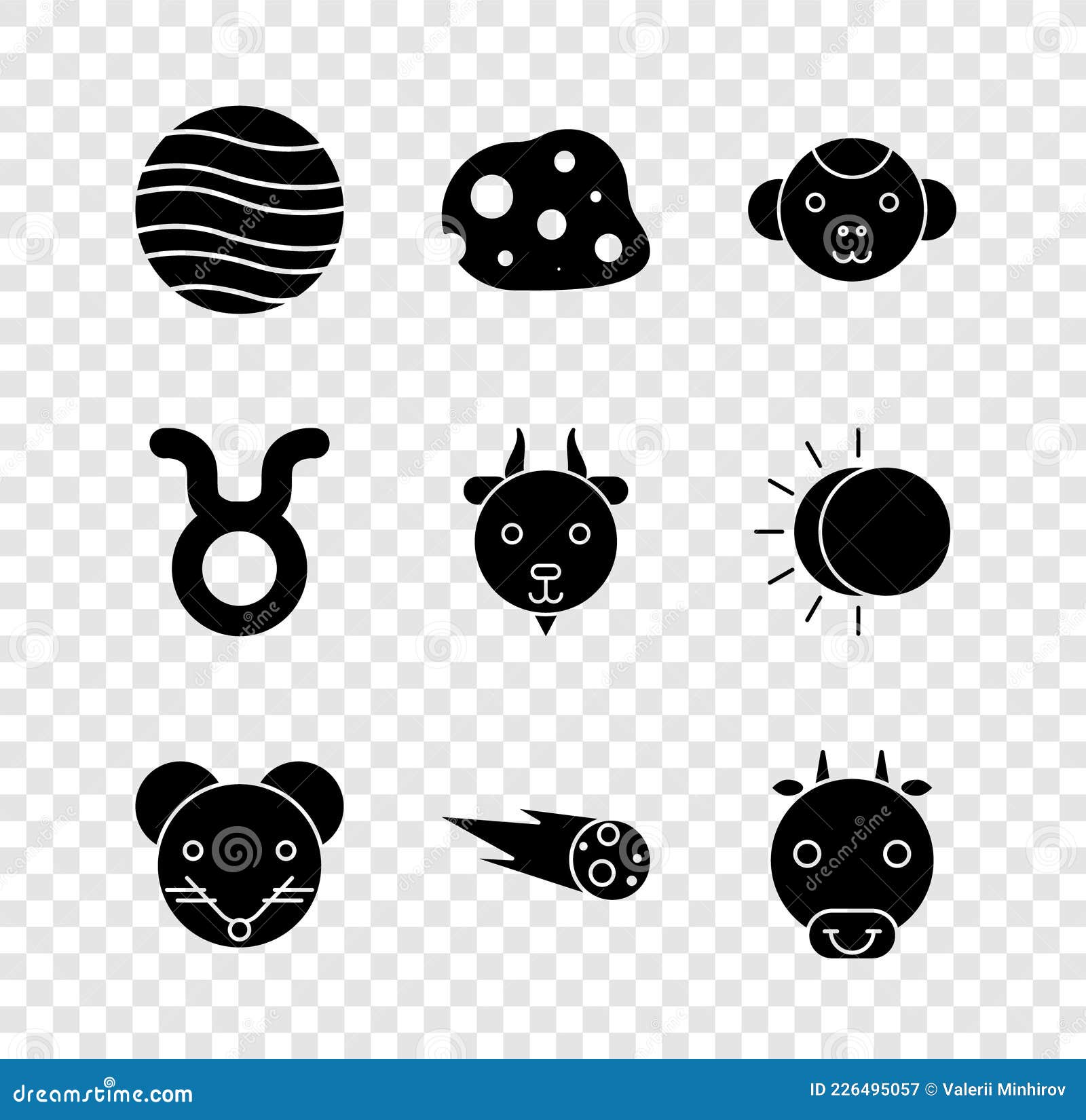 Rat Comet Stock Illustrations – 28 Rat Comet Stock Illustrations ...