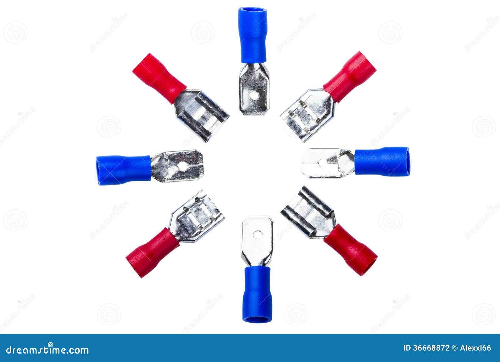 Set of plugs stock photo. Image of electric, closeup - 36668872