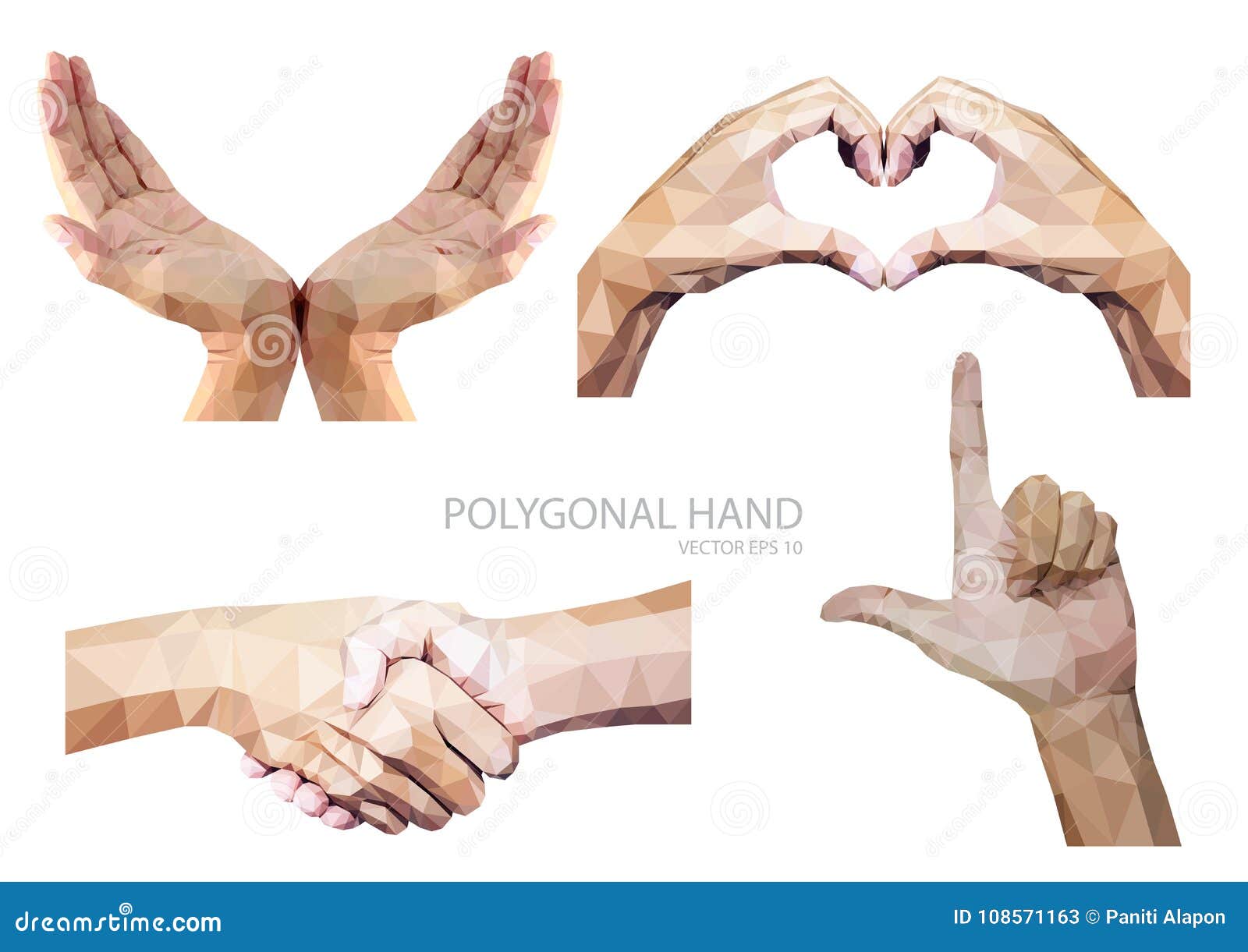 Hands Gesture Numbers. Human Palm And Fingers Show Different Numbers ... Hands Gesture Numbers. Human Palm And Fingers Show Different Numbers ...