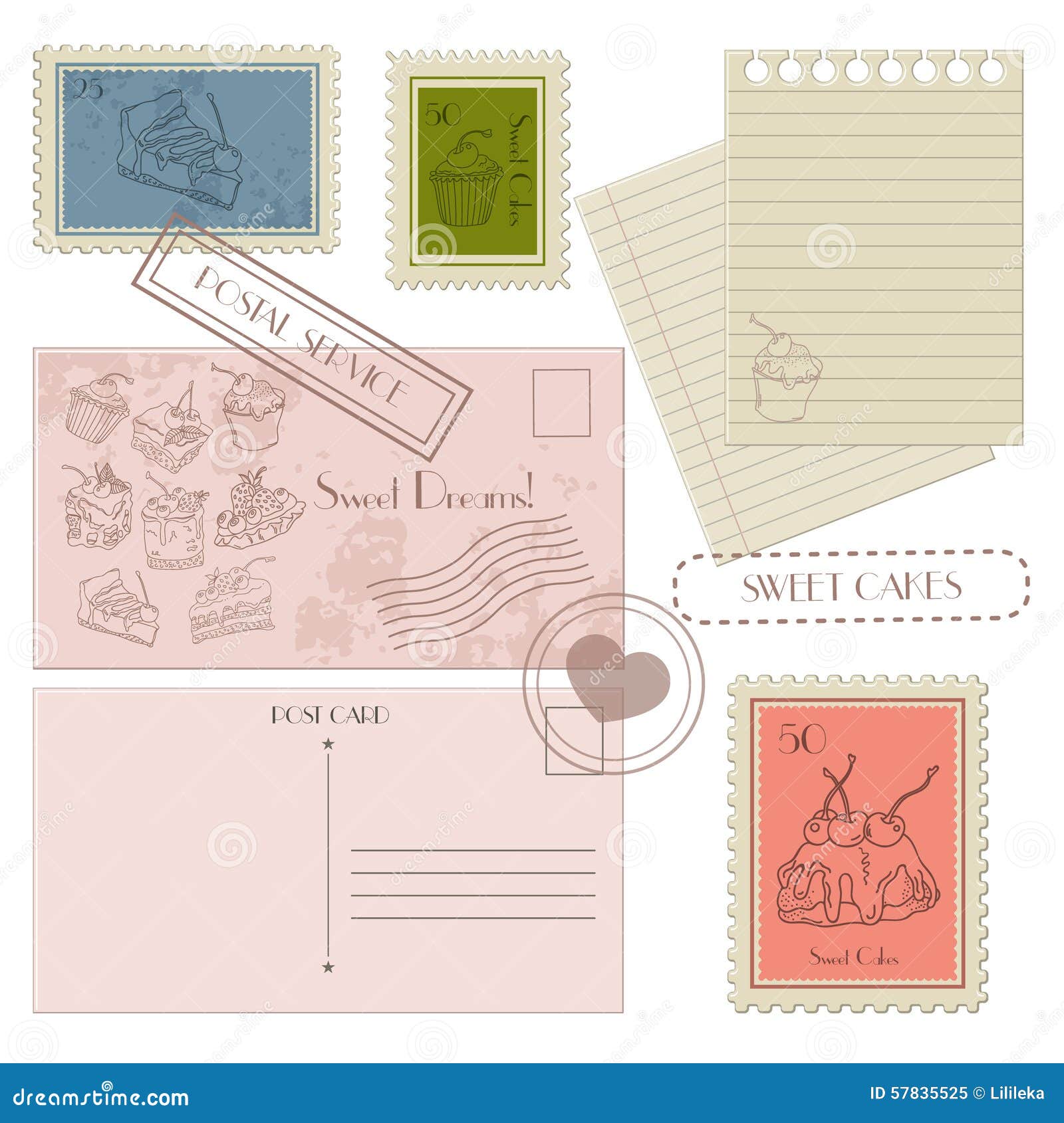 Royalty Free Images, Cartoons, Illustrations And Photos Designed By ...