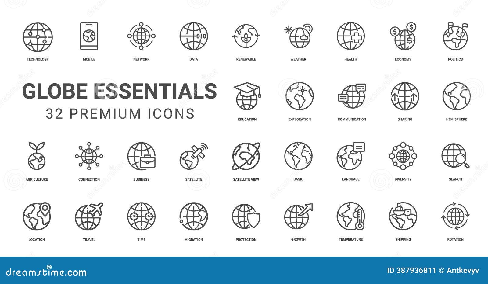 Hemisphere Basic Geometric 3d Shape Vector Illustration, Half Sphere Three Dimensional Shapes ...