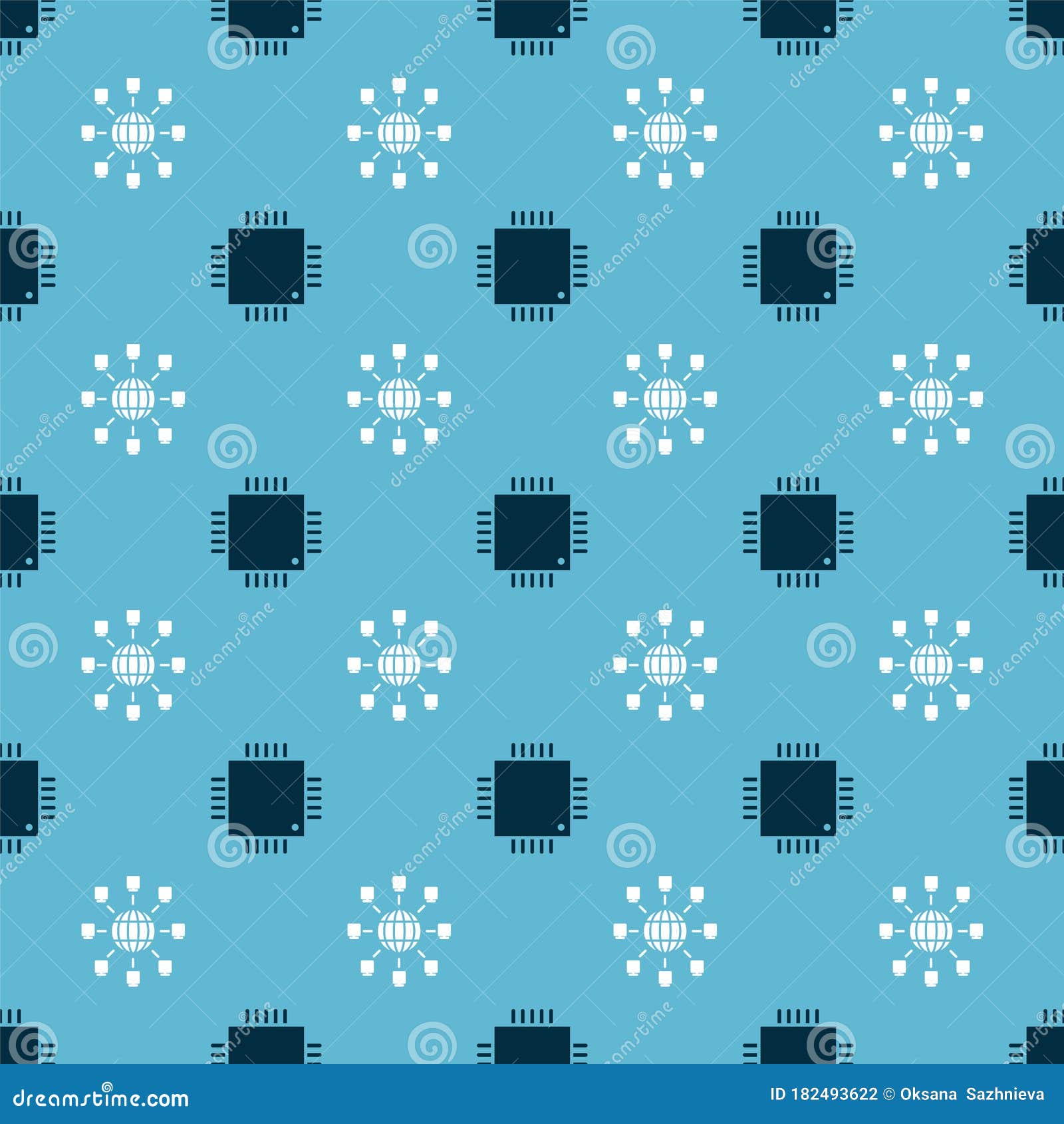 Set Processor with Microcircuits CPU and Social Network on Seamless ... Set Processor with Microcircuits CPU and Social Network on Seamless ...