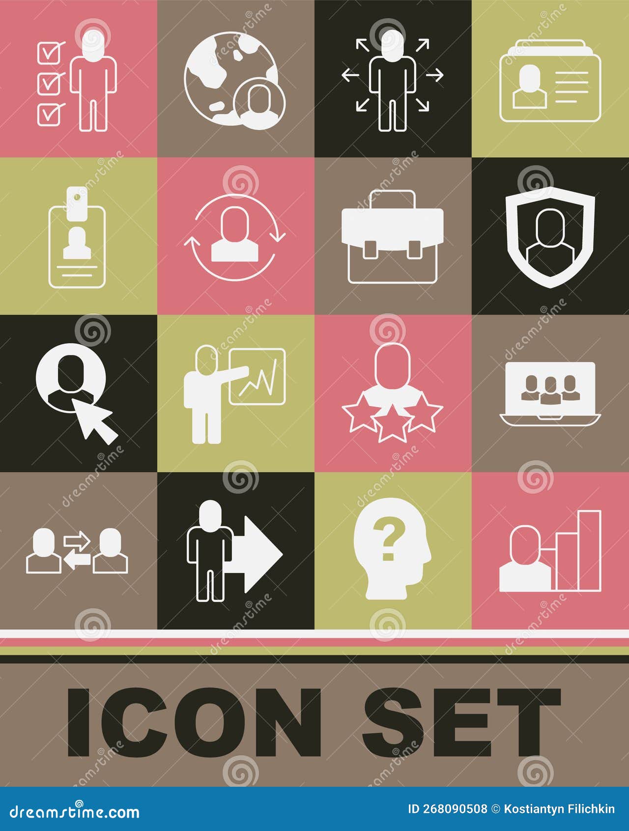 Set Productive Human, Project Team Base, User Protection, Multitasking ...