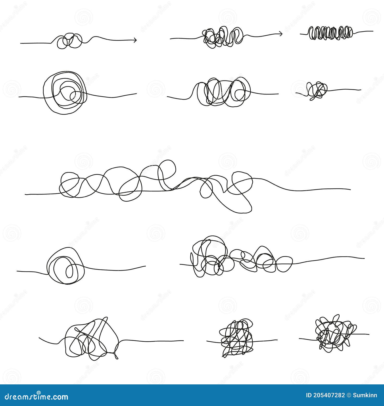 Squiggle Cartoons, Illustrations & Vector Stock Images - 27105 Pictures ...