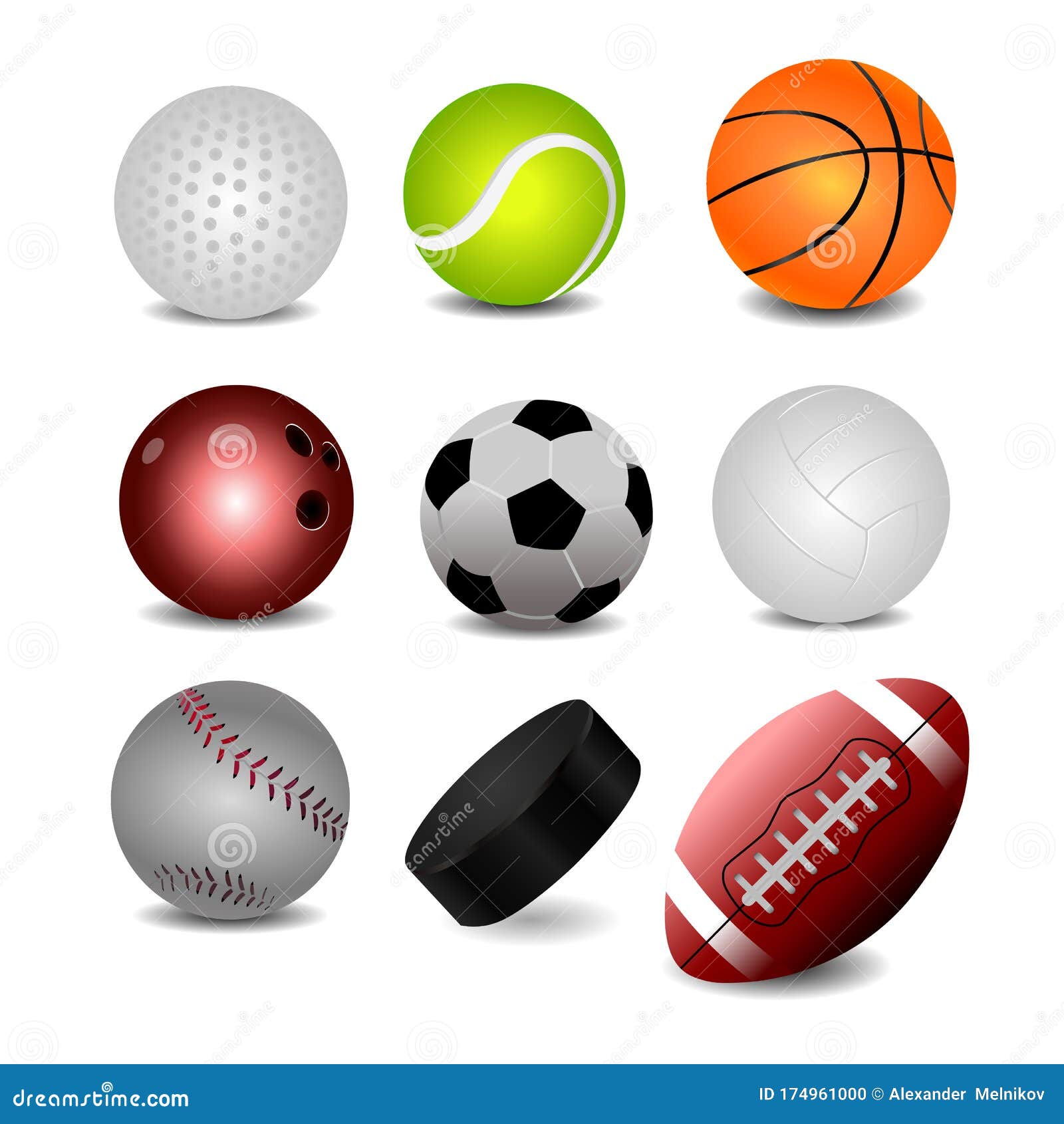 Rounders Ball Vector Illustration | CartoonDealer.com #83606118