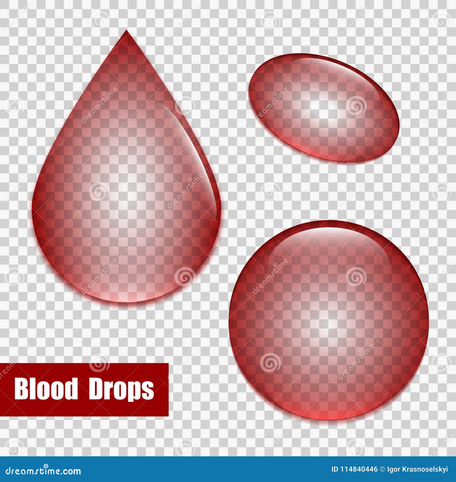 Set Blood Drops Stock Illustrations – 1,627 Set Blood Drops Stock ...