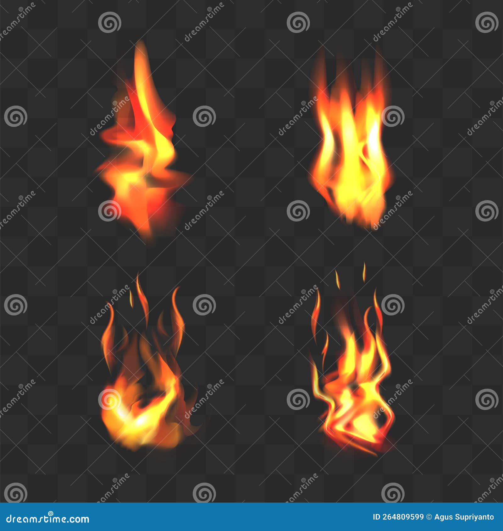 Mini Fires Stock Illustrations – 2 Mini Fires Stock Illustrations ...