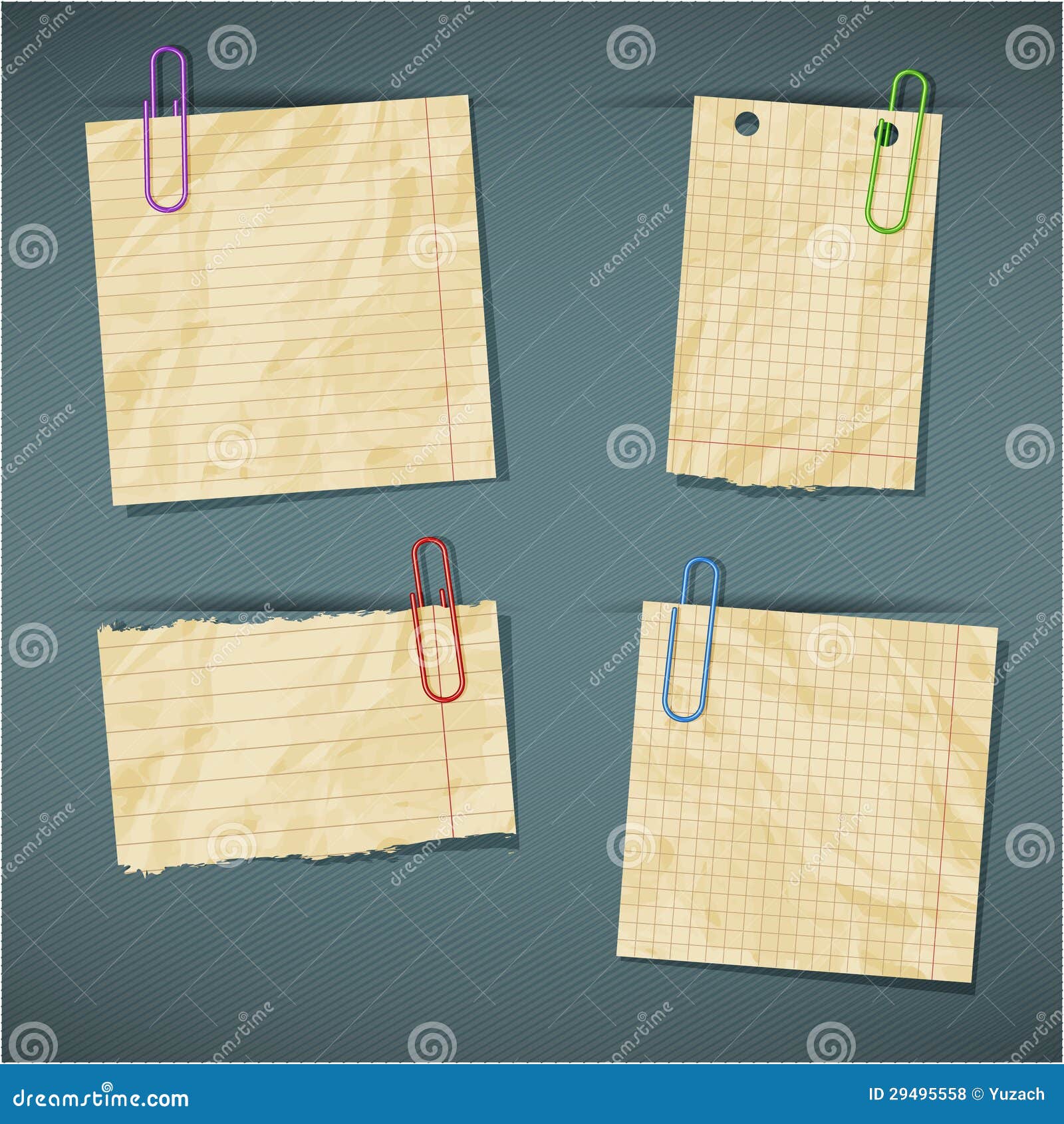 Striped Clips Stock Illustrations – 80 Striped Clips Stock ...