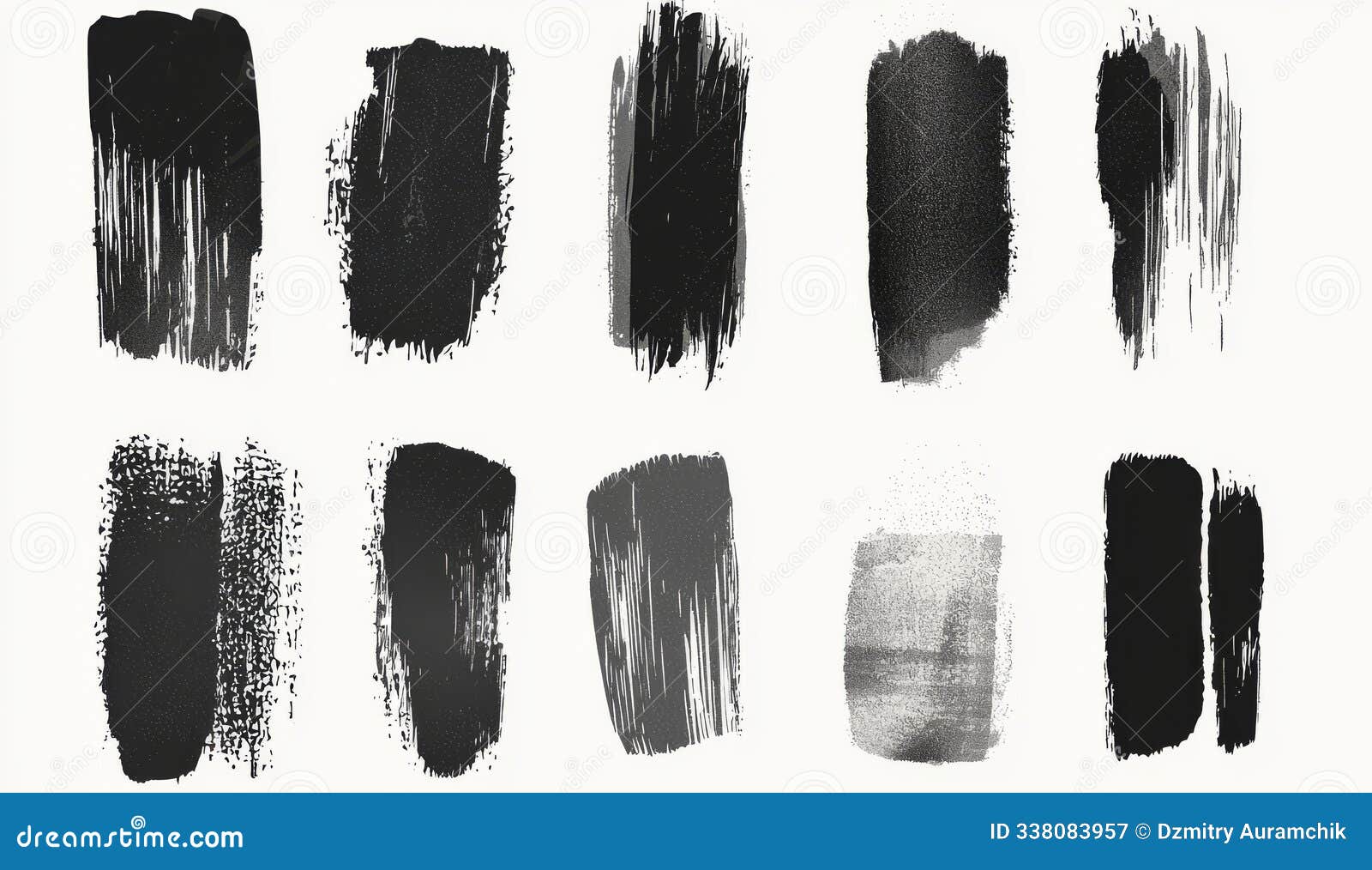 Set of Realistic Scratch Cards on a Transparent Background Stock Image ...