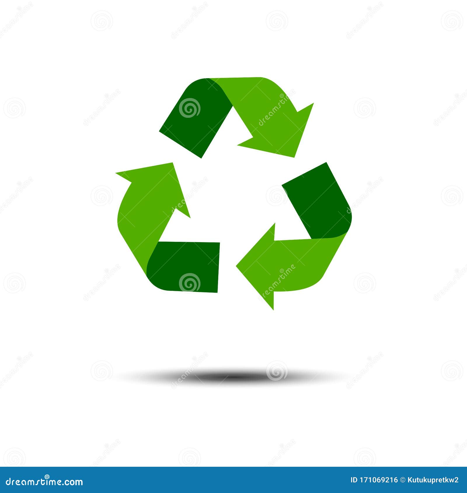Recycle Vector Logo Design Stock Illustrations – 52,185 Recycle Vector ...