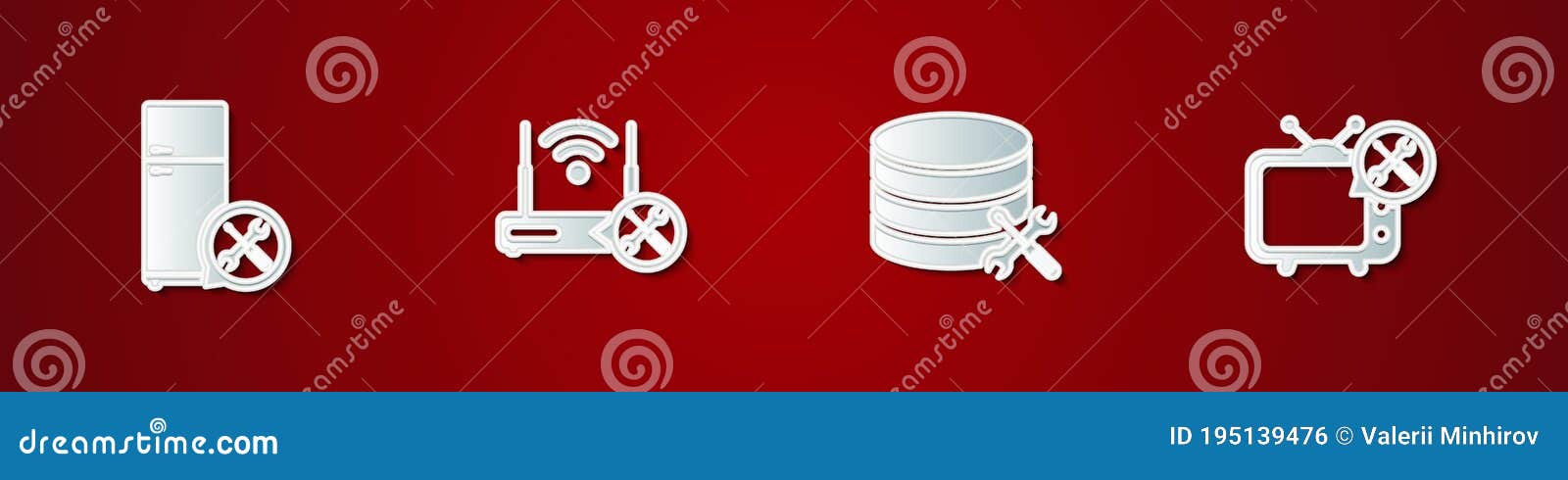 The Service Router For Mounting With A 19-inch Rack Has 16 Ethernet ...