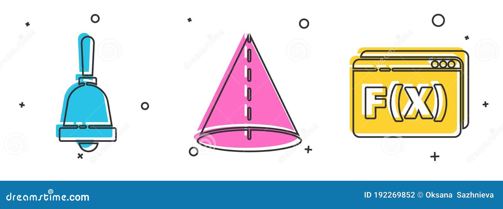 Set Function Mathematical Symbol, Geometric Figure Cube, Graph ... Set Function Mathematical Symbol, Geometric Figure Cube, Graph ...