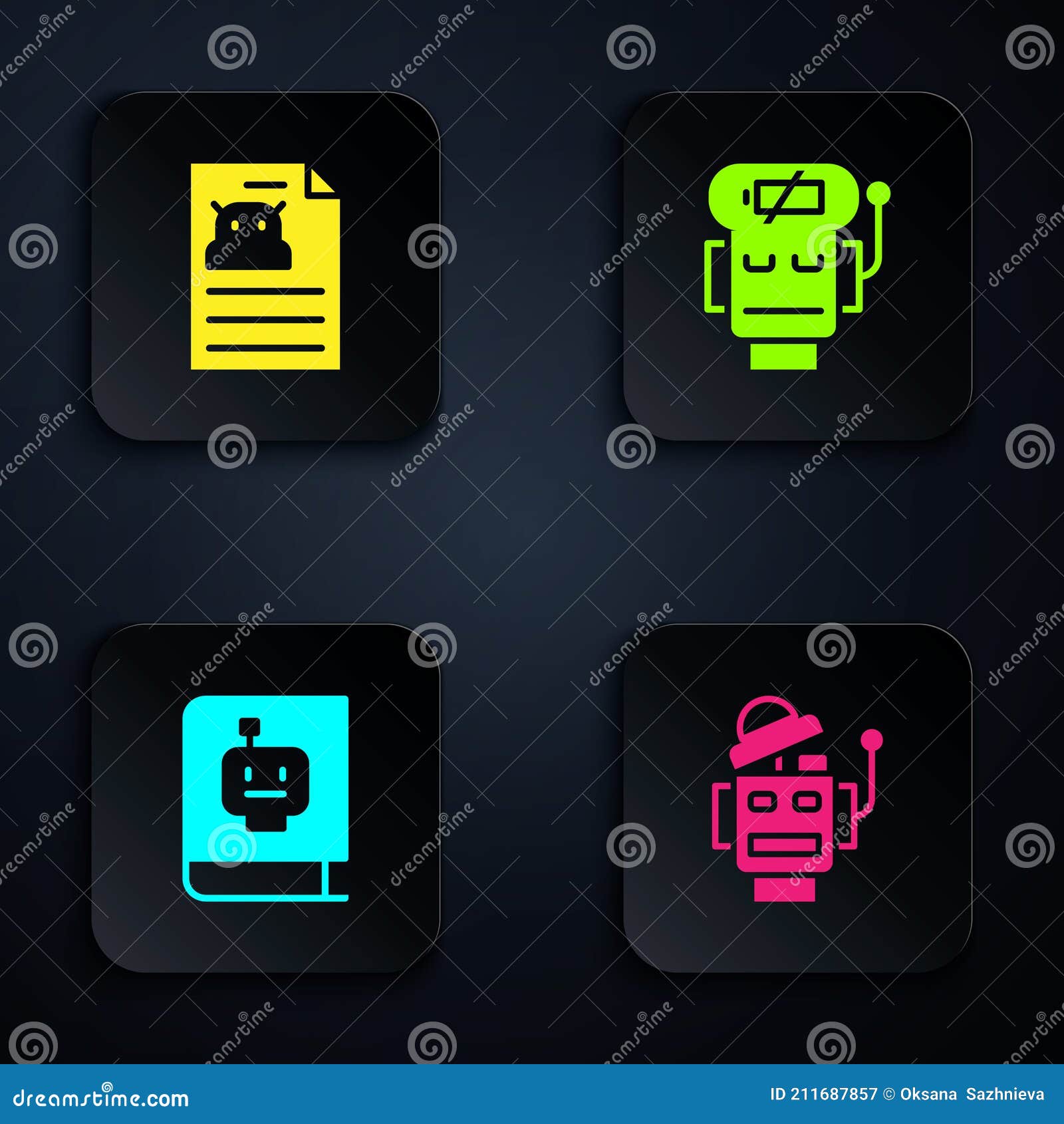 Vector Battery Charger Instruction Manual