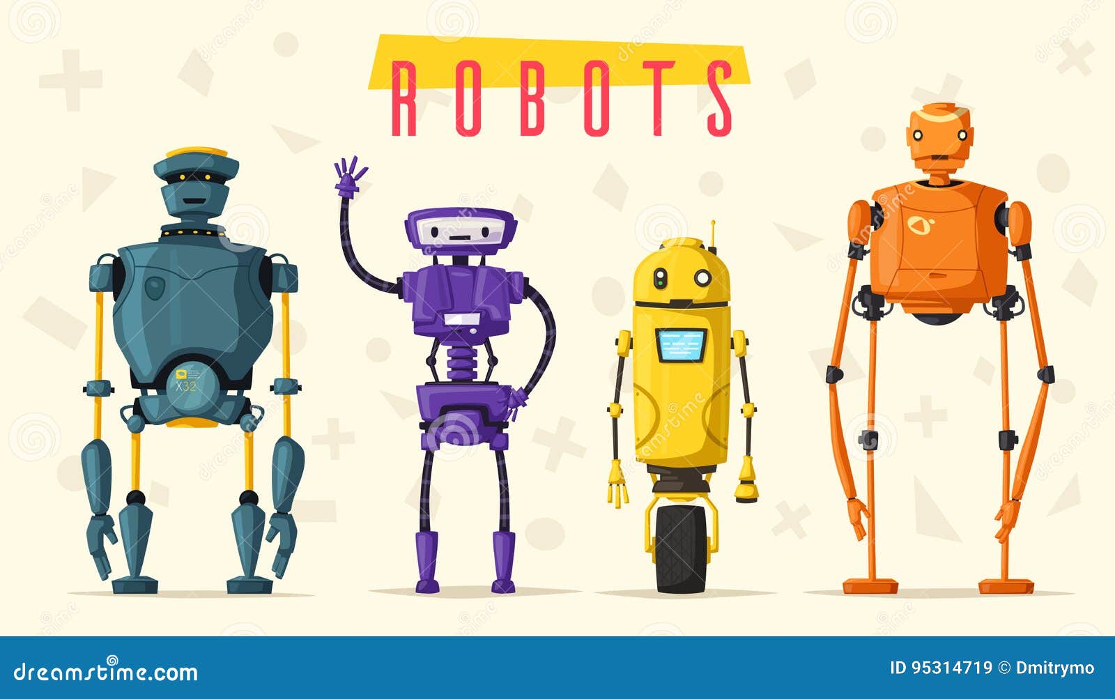 Future Cartoon Stock Illustrations – 125,546 Future Cartoon Stock ...