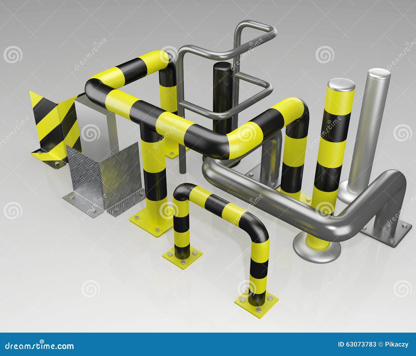 Corner Protectors Stock Illustrations – 2 Corner Protectors Stock ...