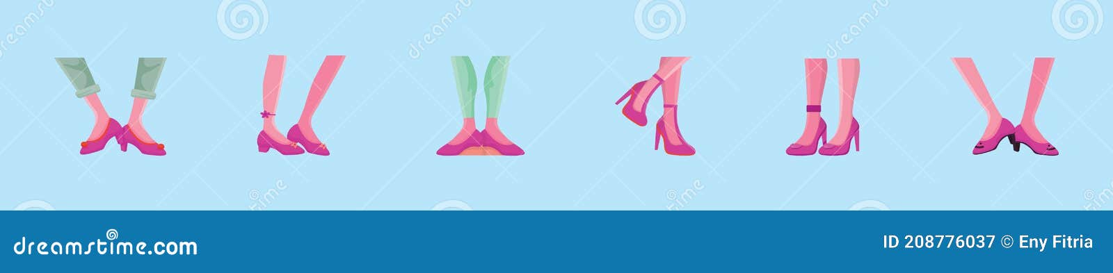 Ruby Red Slippers Hand Drawn, Vector, Eps, Logo, Icon, Crafteroks ...