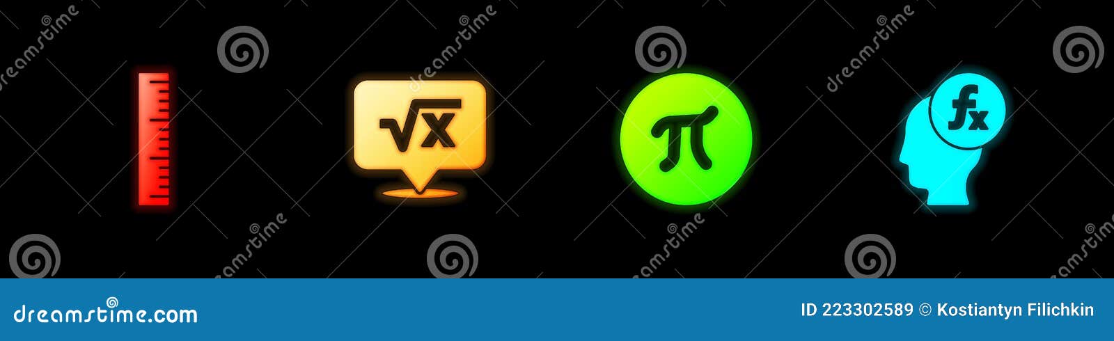 Set Function Mathematical Symbol, Calendar, Equation Solution, Graph ...