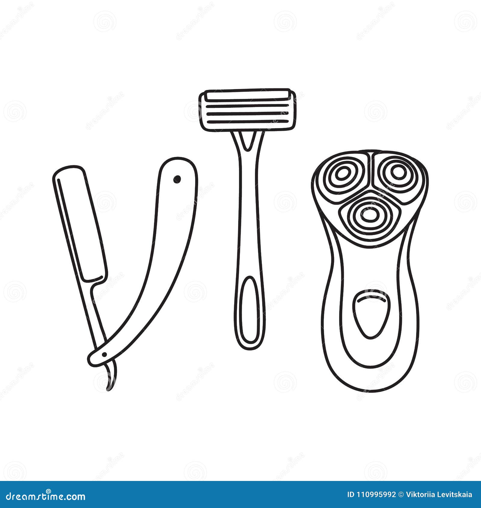 Electric Razor Vector Thin Line Stroke Icon. Electric Razor Outline ... Electric Razor Vector Thin Line Stroke Icon. Electric Razor Outline ...