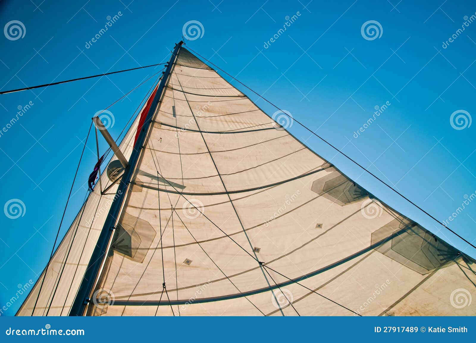 Set Sails stock image. Image of navigation, mediterranean - 27917489