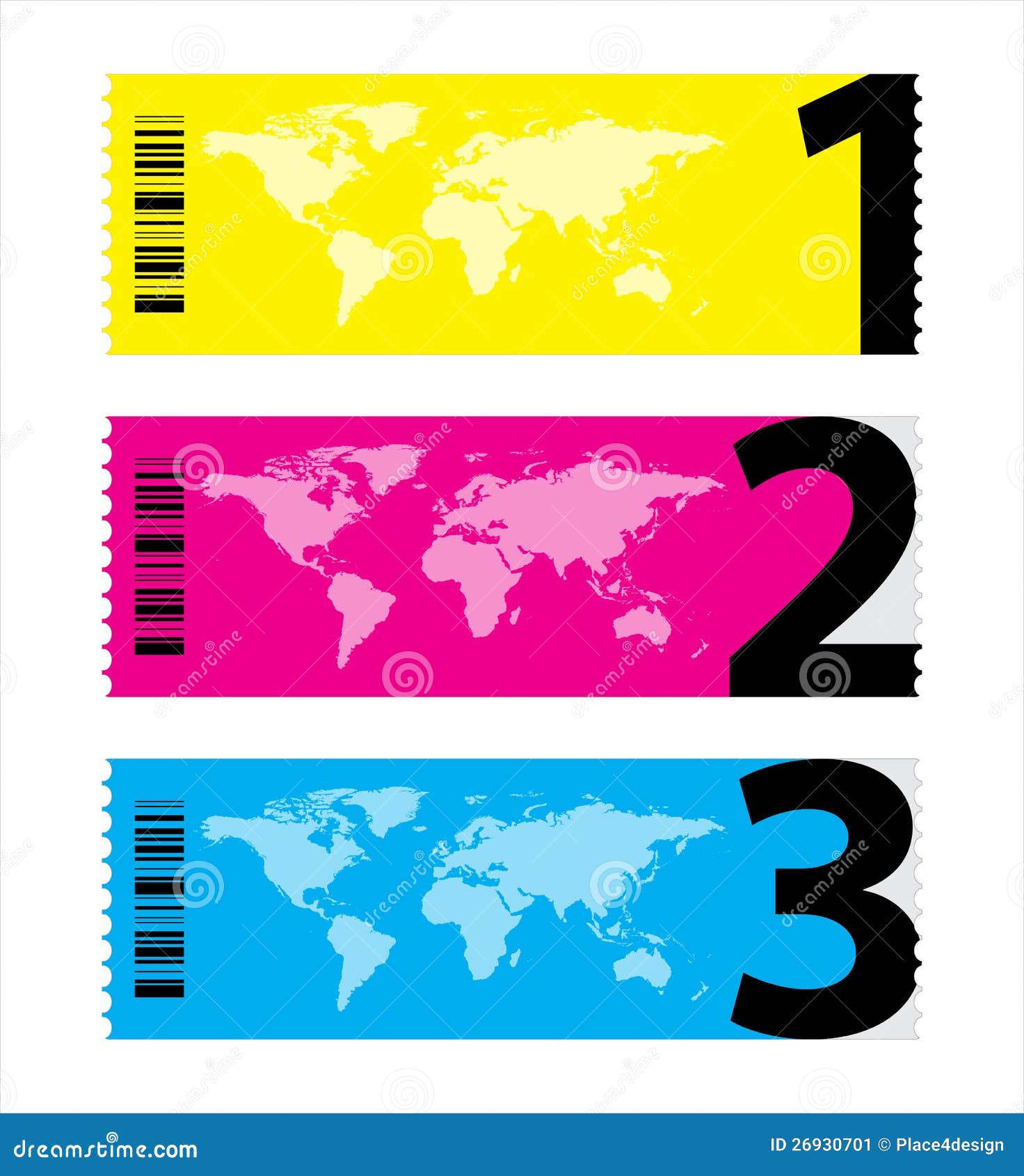 Set of sample stickers stock vector. Illustration of badge - 26930701