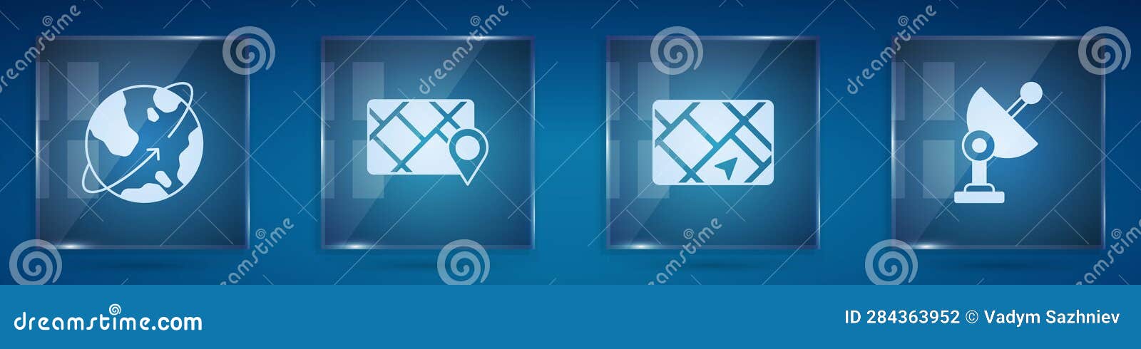 Radar Square Quad Chart Spider, Radar Chart Template With Empty Square ...